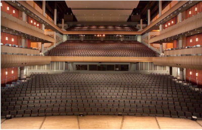 A Guide to Effective Seating Arrangements in Different Amphitheater Venues